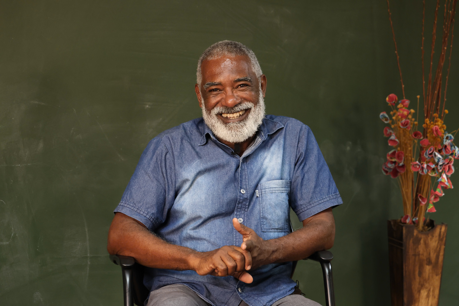 Olabi | Transborda 60