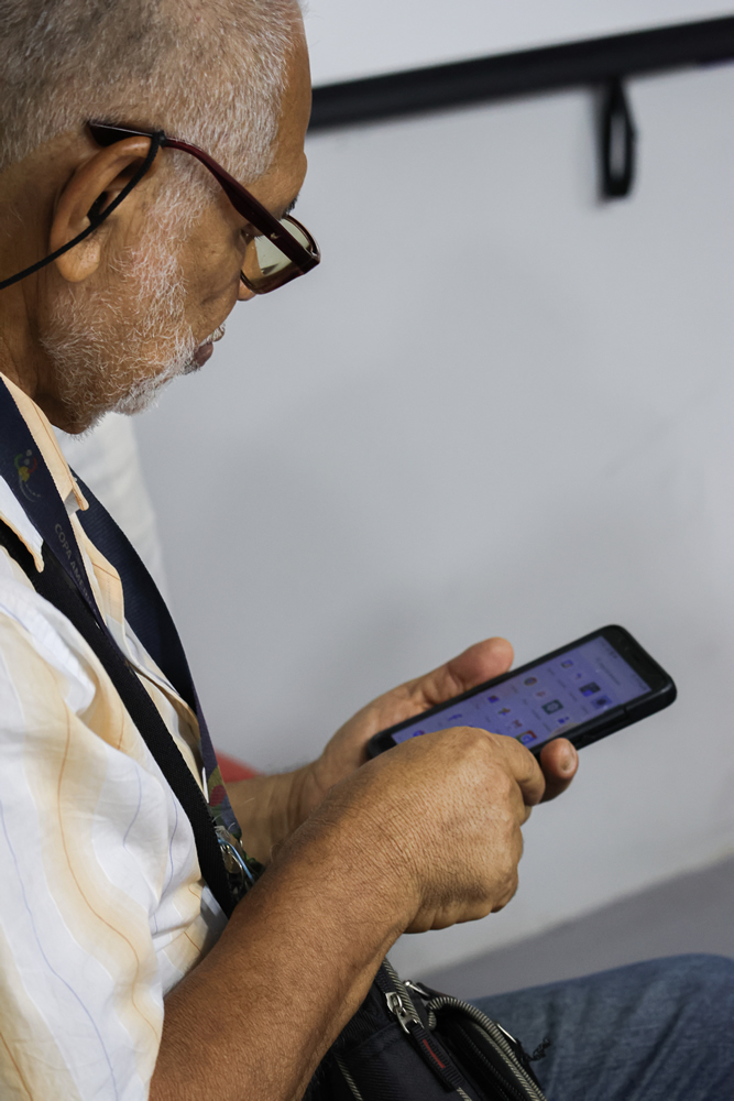 Olabi | Transborda 60